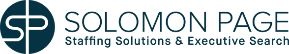 Solomon Page: Staffing Solutions & Executive Search - Blog